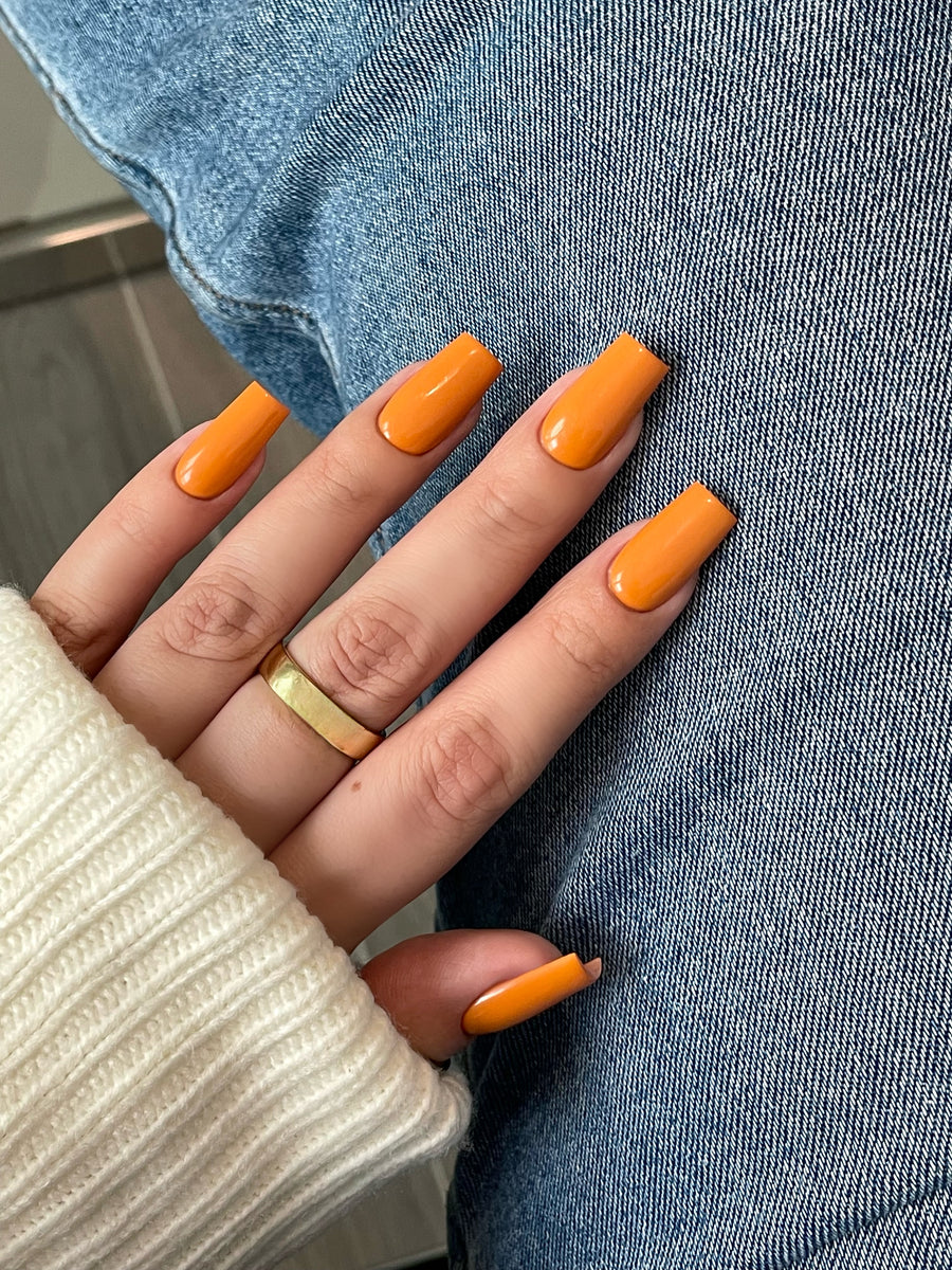 Bonfire Bliss- 142 – NailzKatKat